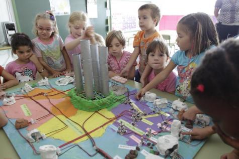 Educación: ¿qué significa trabajar por proyectos en la escuela ...